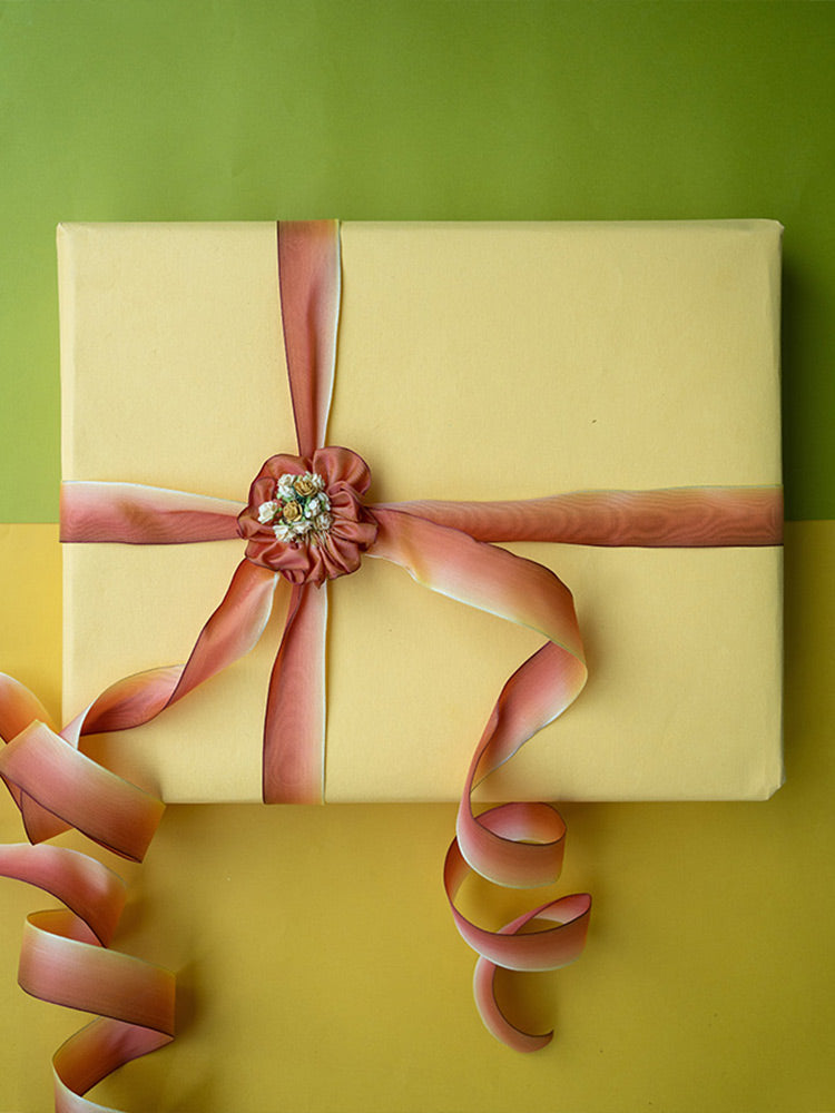 Shaded Ribbons - Meraki Wraps