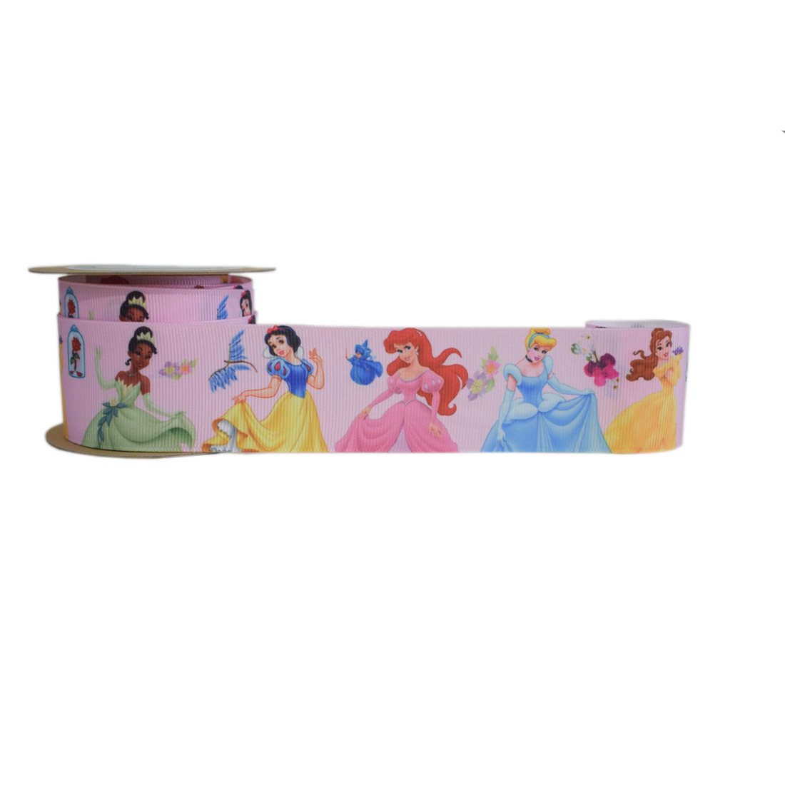 Disney Princesses – Meraki Wraps
