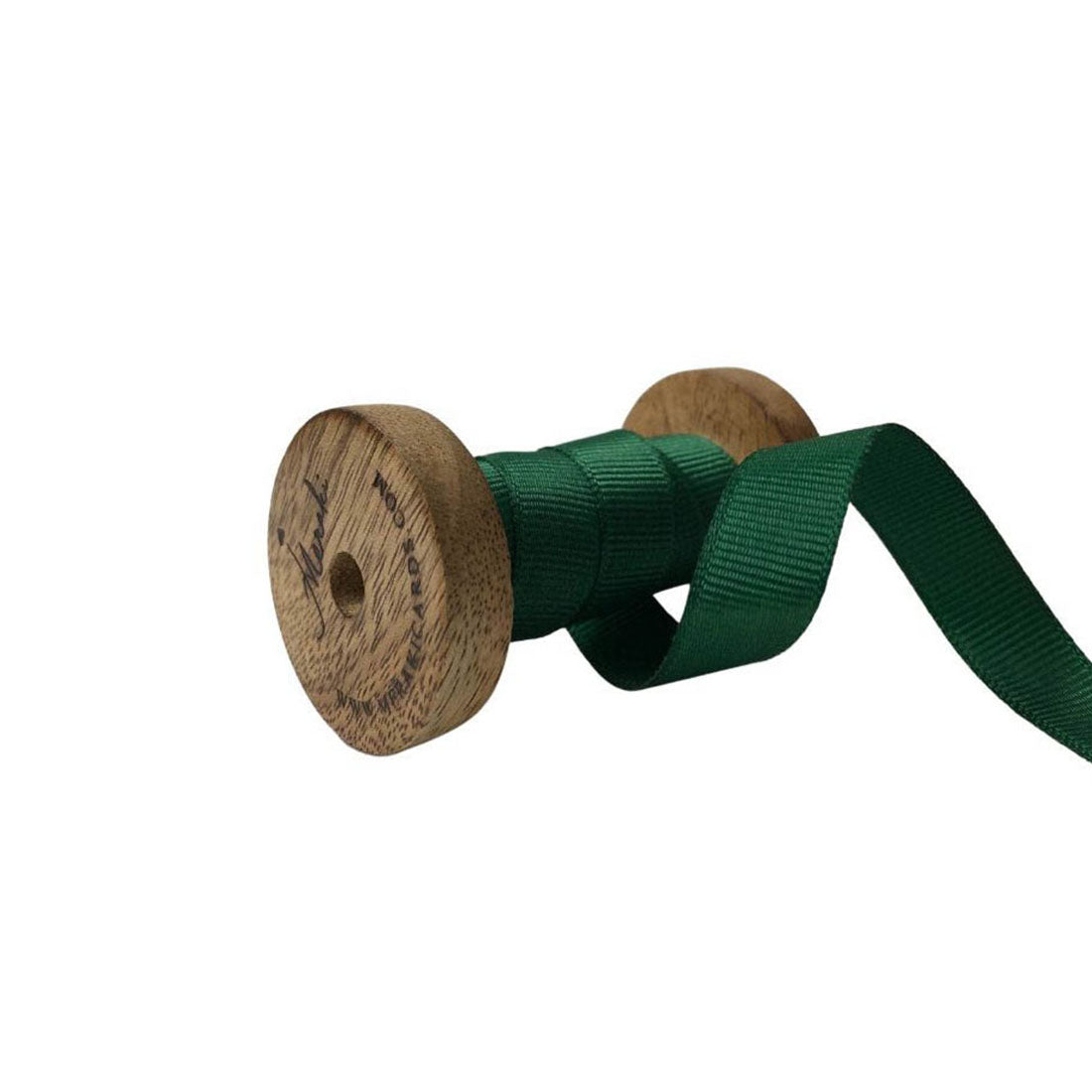 Grosgrain - Shades of Green – Meraki Wraps